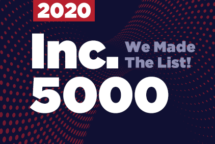 Inc 500 Logo Vector